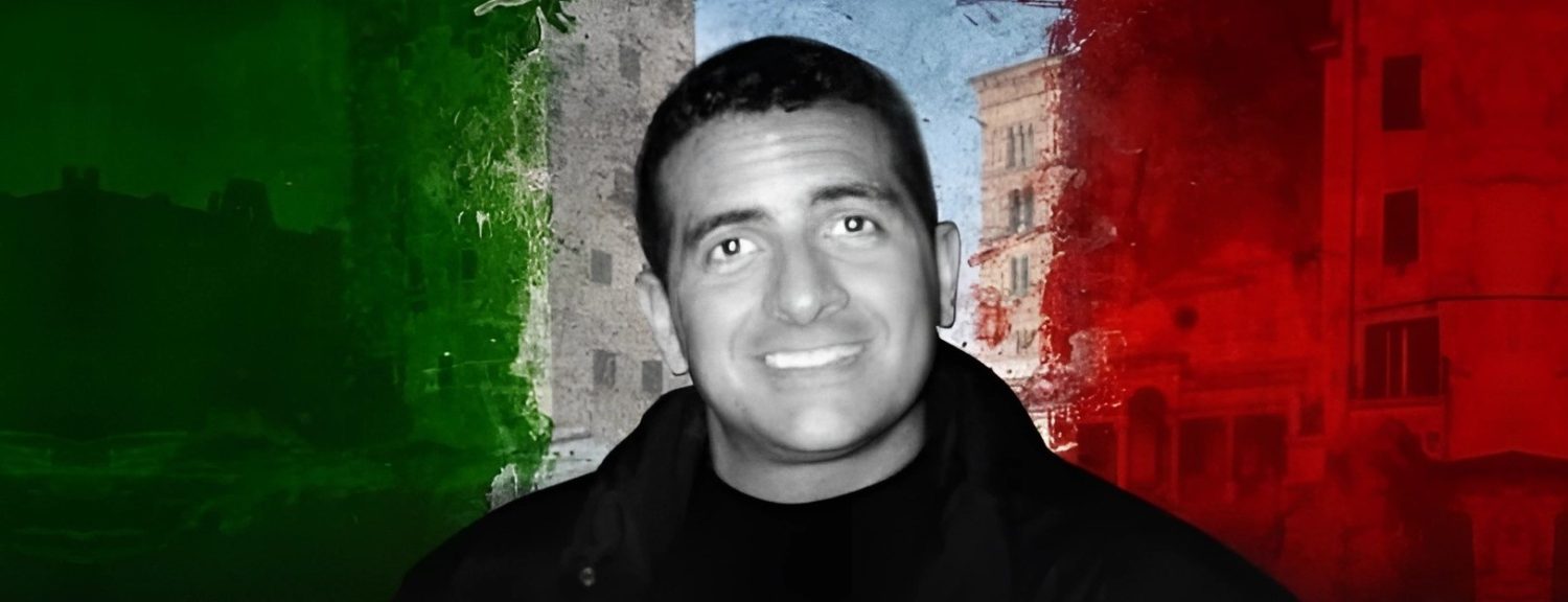 Fabrizio Quattrocchi – An Italian Hero